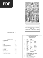 Comprehensive List of Vices | PDF