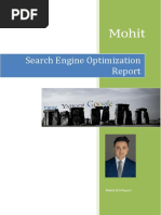 Bing Search Operators Guide | PDF