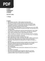 2-2 Nike Code of Ethics | PDF | Competition Law | Insider Trading