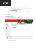 Solidworks 2017 Installation Guide | PDF | Icon (Computing) | System ...