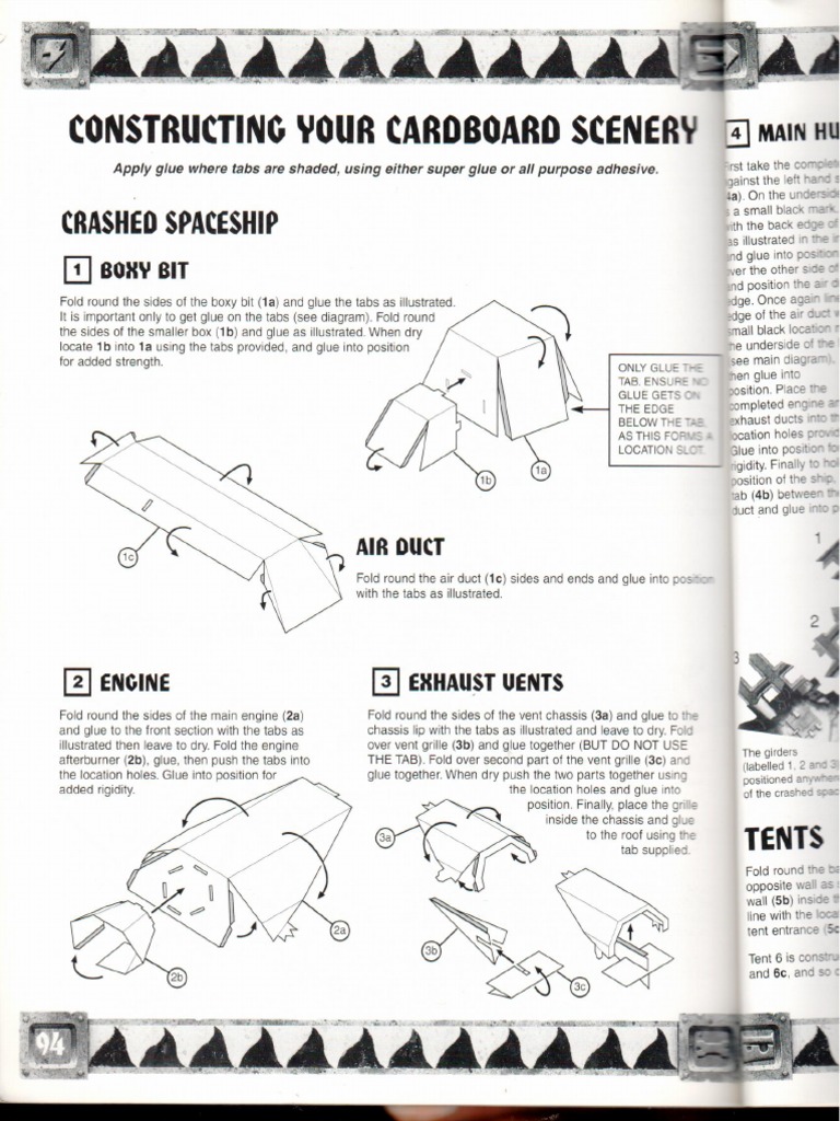 Digganob Instructions | PDF