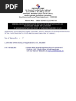 ACR Form and Performa | PDF | Career & Growth | Business