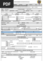 874F1 PDF | PDF | Invalidez | Gobierno