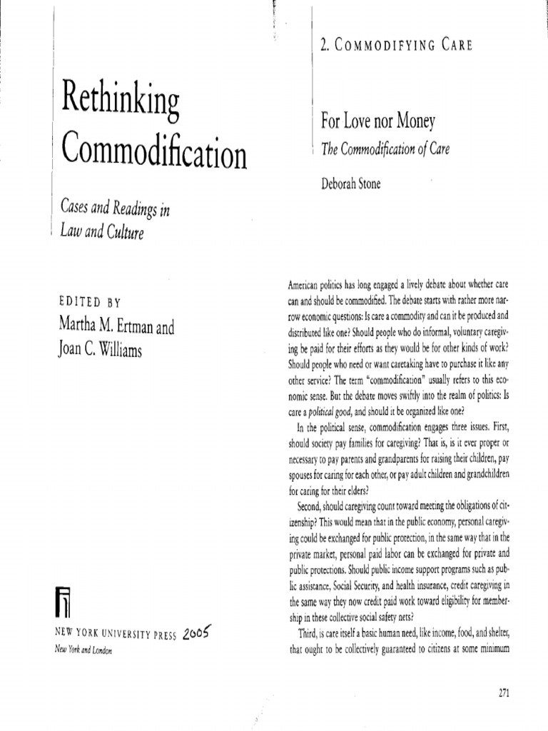 Law and Culture of Care | PDF | Home Care | Caregiver