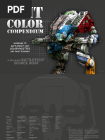 Battletech Aces - Rules 20230310 | PDF | Battle Tech | Artificial ...