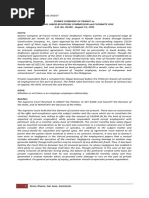 RA 5527: Medical Technology Law Overview | PDF | Pathology | Medical ...