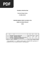 Technical Requirements For Storey Shelters 2021 | PDF | Precast Concrete | Door