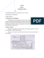 Design of Foundations To Eurocodes | PDF | Foundation (Engineering ...
