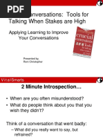 Art of Powerful Questions | PDF | Question | Leadership