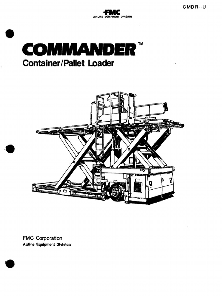 FMC Commander Loader Manual Part1[1]