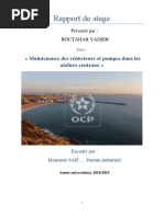 Organigramme Ocp Nouveau | PDF | Maroc | Business