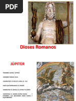 Sopa de Letras Dioses Griegos | PDF