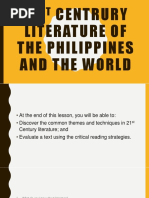 Grade 8 English Quarter 1 Curriculum Map | PDF | Reading Comprehension ...