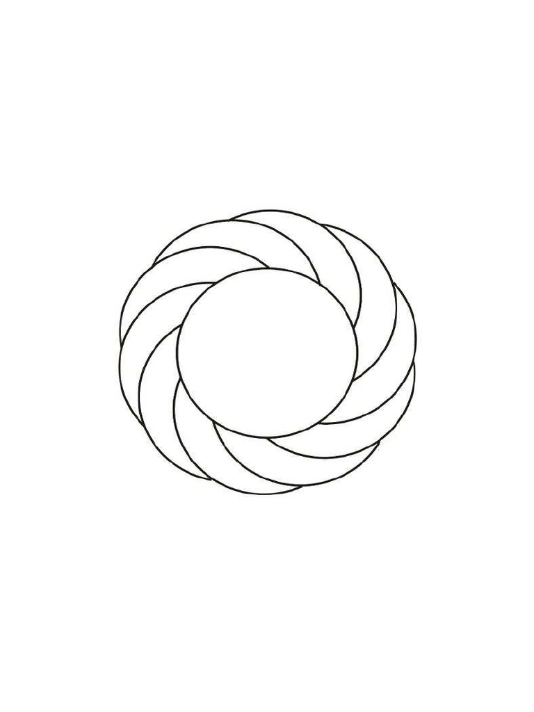 Gráfico Turbilhão. | PDF