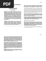 RA 5527: Medical Technology Law Overview | PDF | Pathology | Medical ...