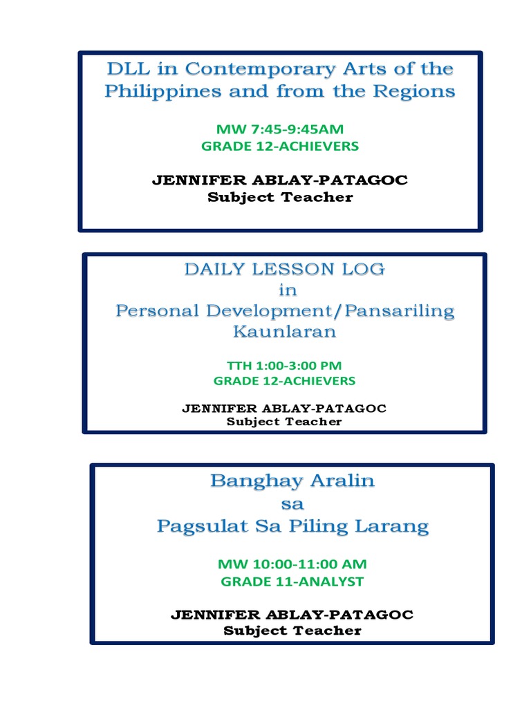 DLL in Contemporary Arts of The Philippines and From The Regions | PDF