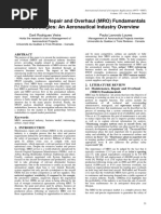 Bae Case Study | PDF | Six Sigma | Aerospace