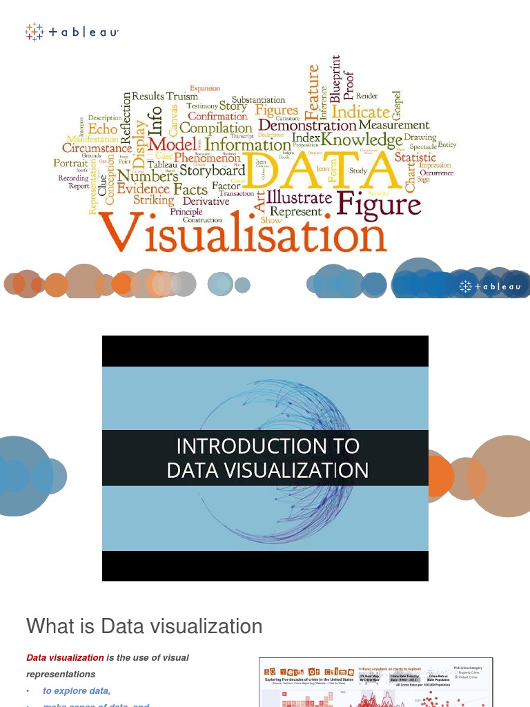 Data Visualization | PDF | Storytelling | Data
