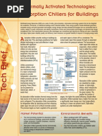 Flocon 100 Antiscalant Overview | PDF | Chlorine | Osmosis
