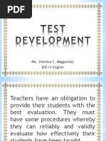 Interview Transcript Template | PDF | Career & Growth