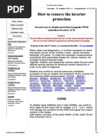 Neoprogrammer 2.2.0.10 Release Notes | PDF | Flash Memory | Computer ...
