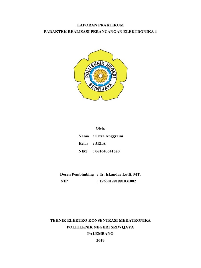 Rangkaian Multivibrator Astabel IC 556 | PDF