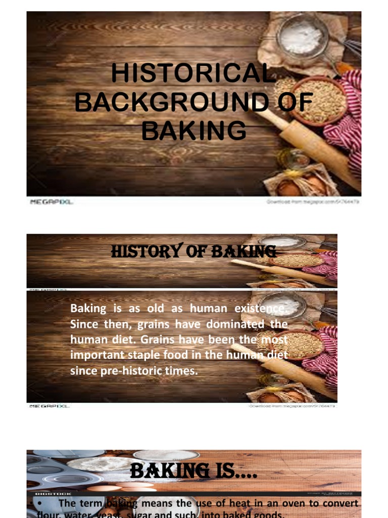 Baki | PDF | Baking | Kitchen Utensil