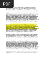 CLQT Response Booklet | PDF | Métodos y materiales de enseñanza | Hogar ...
