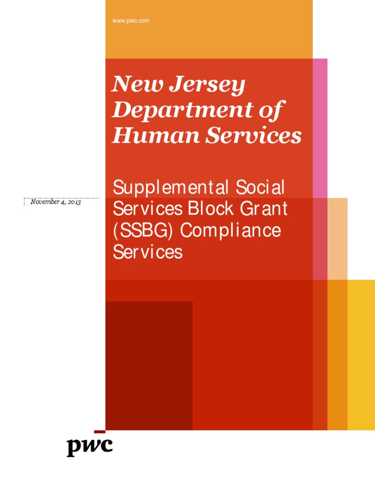 PWC Proposal | PDF | Risk Management | Emergency Management