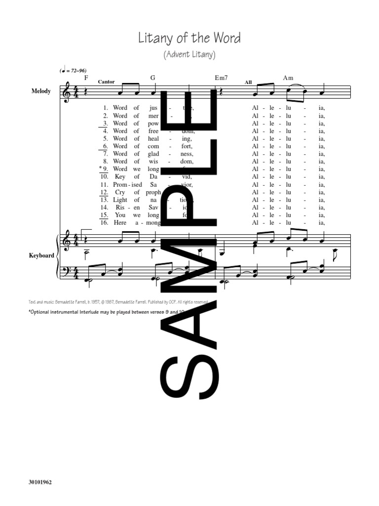 Litany of The Word | PDF | Chess Theory | Chess