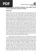 Definisi dan Contoh Bahasa Kasar | PDF | Kajian Bahasa Asing