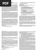A.M. No. 11-9-4 SC Efficient Use of Paper Rule | PDF | Supreme Courts ...