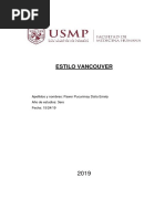 En Qué Consiste El MAPA y AMPA | PDF | Hipertensión | Presión sanguínea