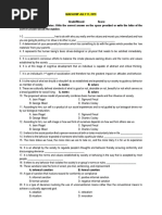 Summer Remedial Classes Guidelines 2018 | PDF | Schools | Teachers