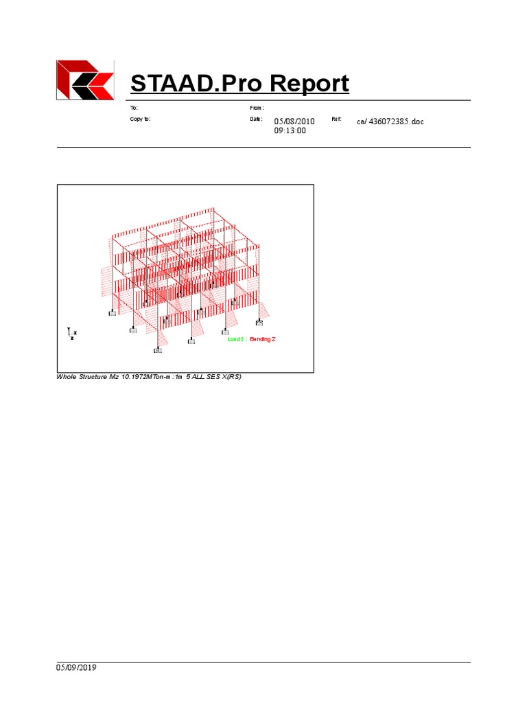 Building Design | PDF