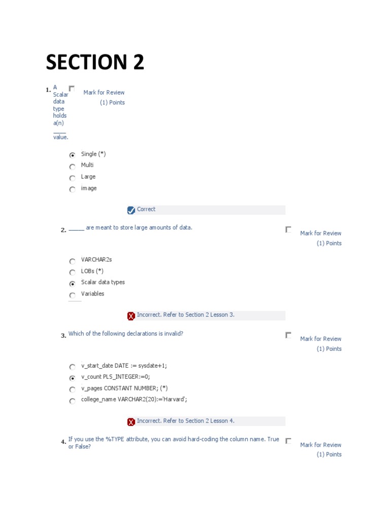 Aaaaaa | PDF | Pl/Sql | Variable (Computer Science)