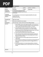 Kraf Anyaman-Contoh Kelarai | PDF