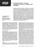 Ulrich - View Through A Window May Influence Recovery From Surgery ...