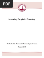Advice Note 9. Rochdale Envelope | PDF | Environmental Impact ...