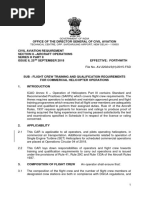 787-Flight Crew Training Manual | PDF | Flight Attendant | Airport Security