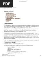 El Paciente Con Proctorragia Como Abordarlo | PDF | Hemorroides ...