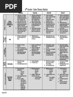 3d Landscape Lesson Plan | PDF | Paintings