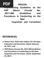 Secret Document Cover Sheet Guidelines | PDF