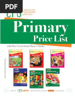 ECD B - English | PDF