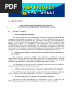 Aar Pice PNP MC 2017-008 (Guidelines On Leave) | PDF