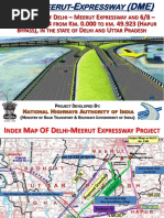 Msa Calculation | PDF | Infrastructure | Road Infrastructure