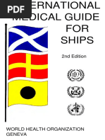 PSC Inspection Action Codes Explained | PDF | Business | Law