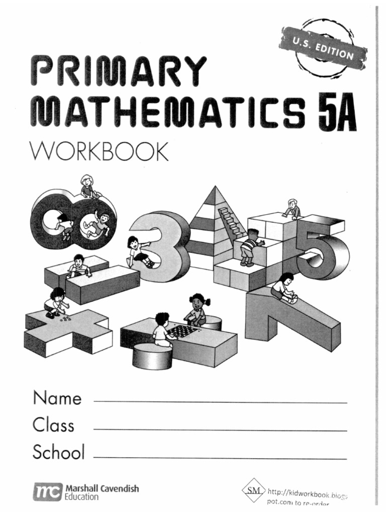 5a Workbook 160604195416 PDF | PDF
