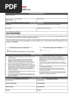 Onett Computation Sheet | PDF