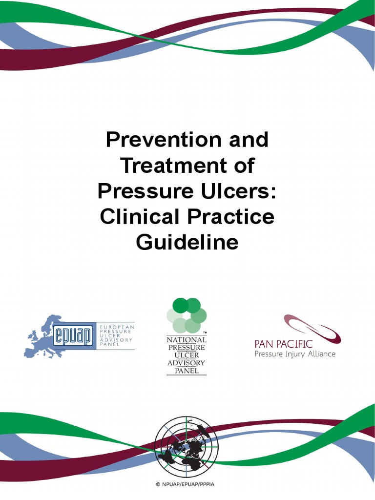 Npuap Epuap Pppia CPG 2017 | PDF | Evidence Based Medicine | Preventive Healthcare